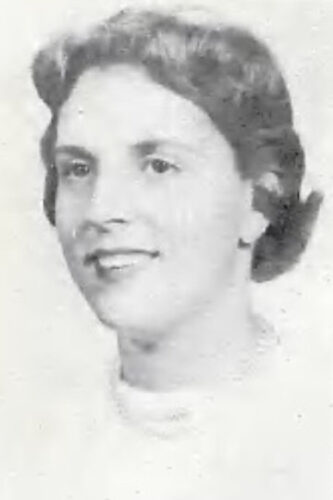 Susan Ann Wickham 1938-2022 | News, Sports, Jobs - Tribune Chronicle